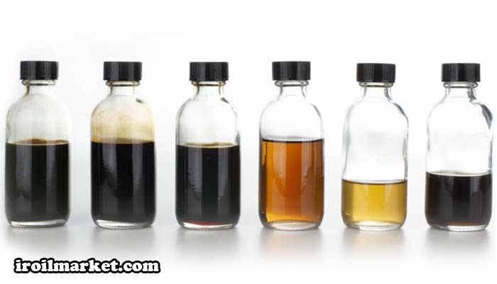 انواع نفت در بازار جهانی چیست؟ نفت سبک در مقابل نفت سنگین