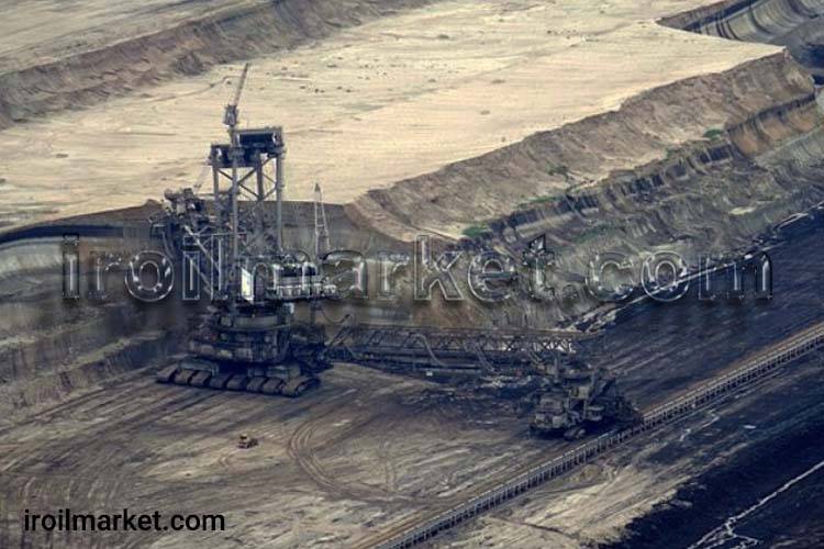 ارزیابی پروژه معدن زغال سنگ Sukunka - iroilmarket