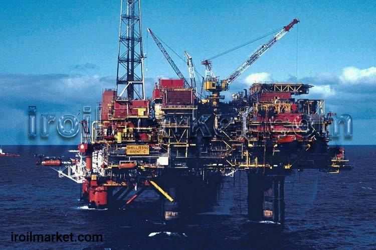 نفت برنت دریای شمال چیست؟ - iroilmarket