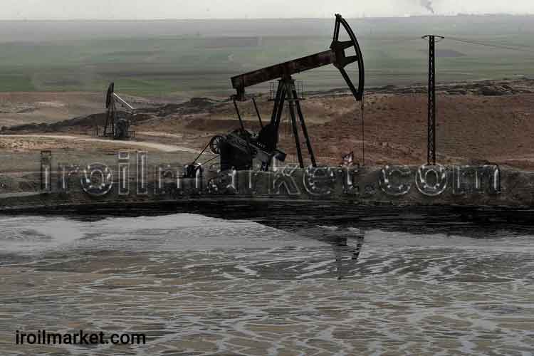 مراحل مختلف کشف یک میدان نفتی - iroilmarket