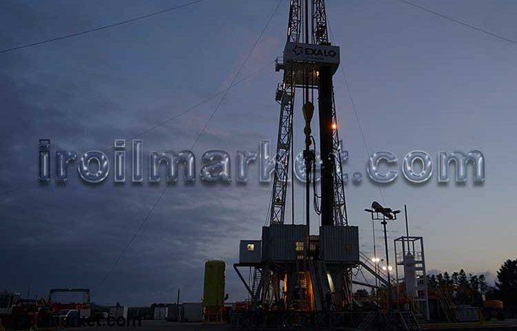 بیشترین کاهش هفتگی دکل های حفاری فعال آمریکا از ماه فوریه - iroilmarket
